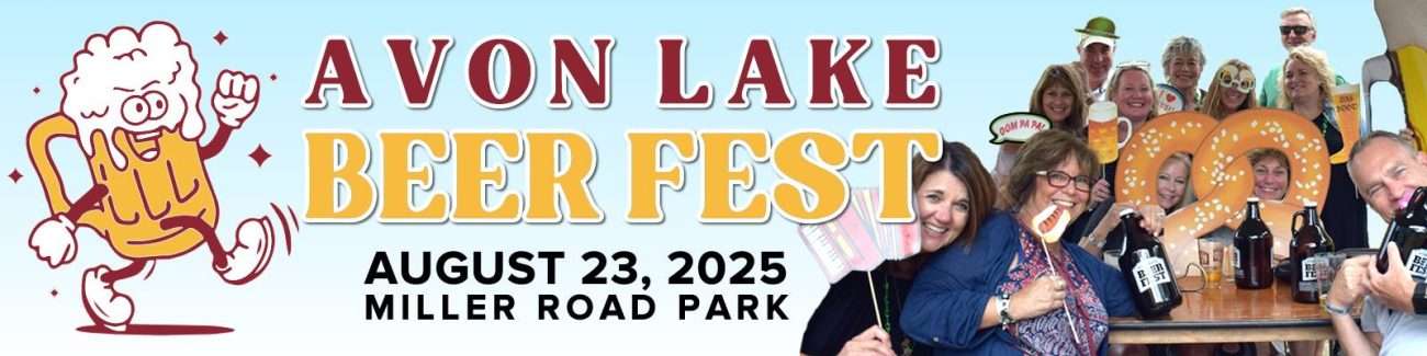 Avon Lake Beer Fest - Avon Lake Athletic Boosters